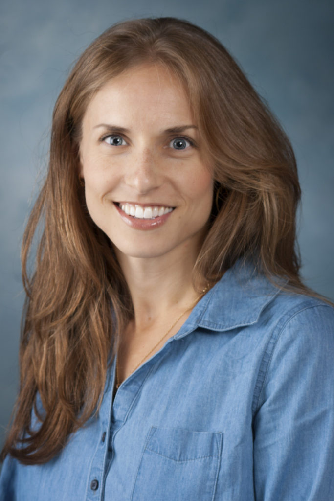 TRA Welcomes Sarah Menashe, MD - TRA Endovascular