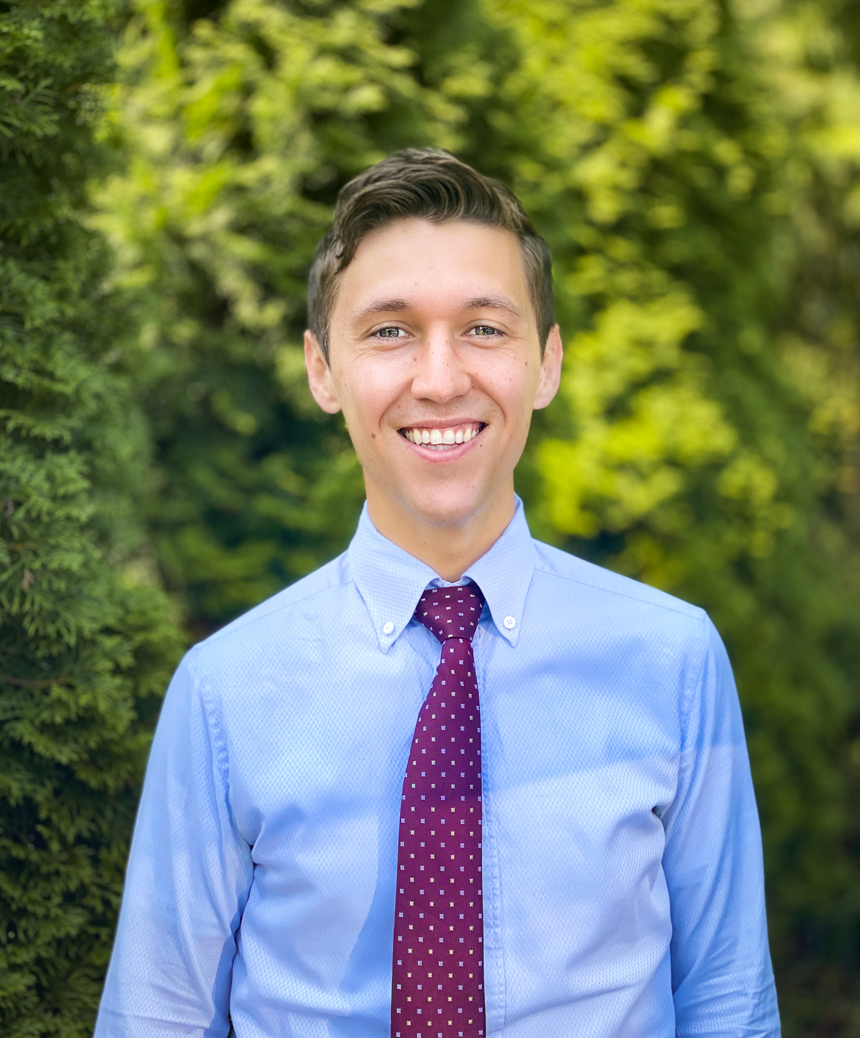 Welcome Dr. Merritt - TRA Endovascular